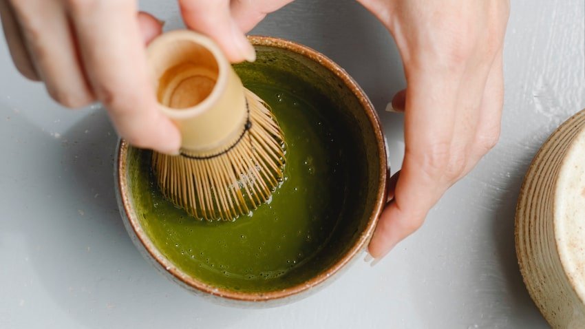 Matcha Tee zubereiten: Einfach erklärt – Matcha Baby