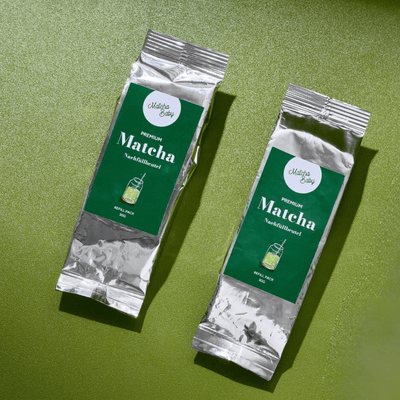 Produkte – Matcha Baby