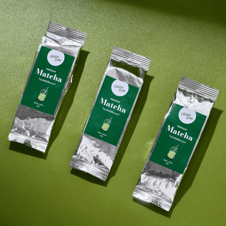 Produkte – Matcha Baby