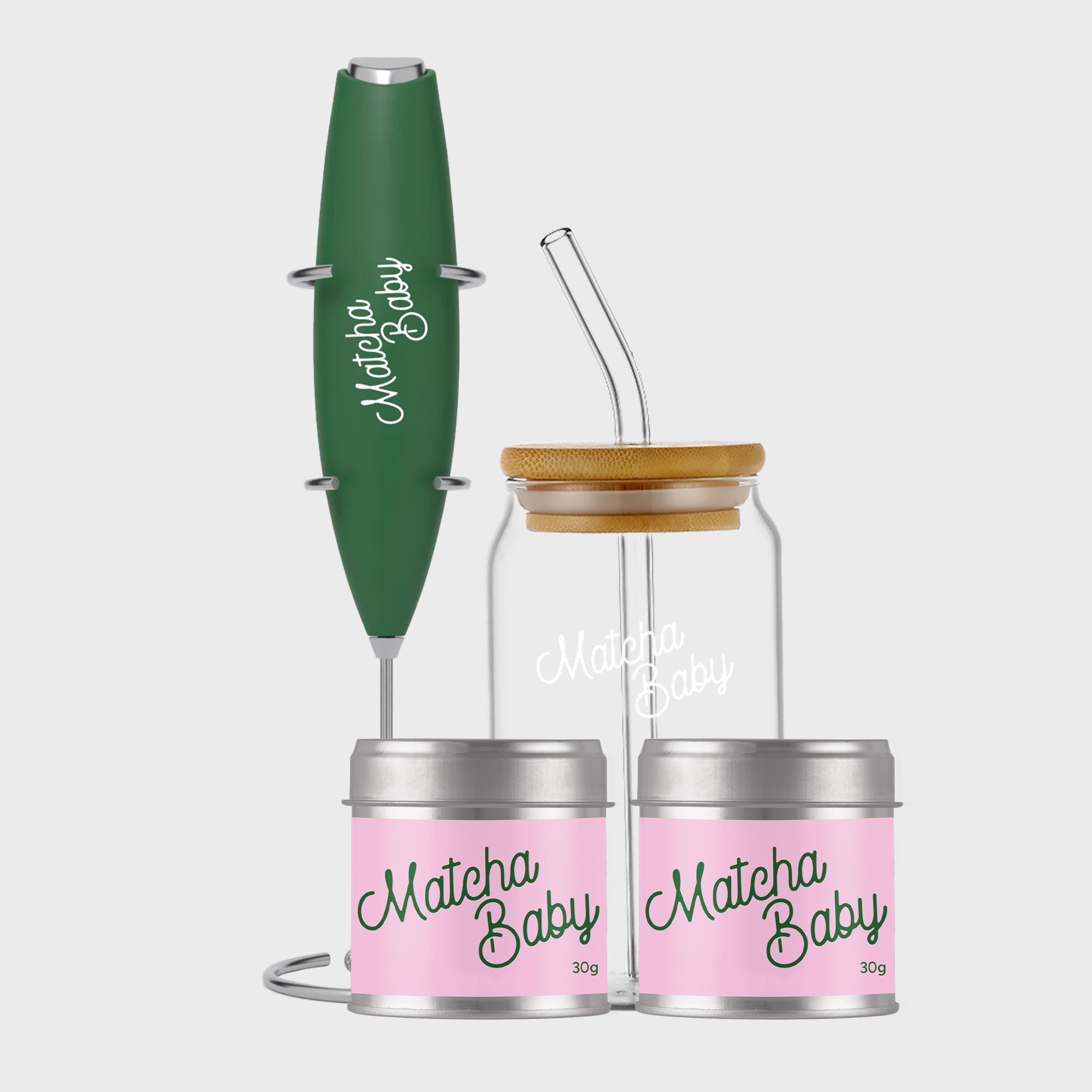 Matcha Lovers – Matcha Baby