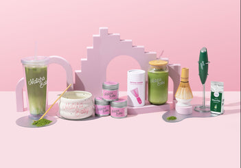 Alle Produkte – Matcha Baby