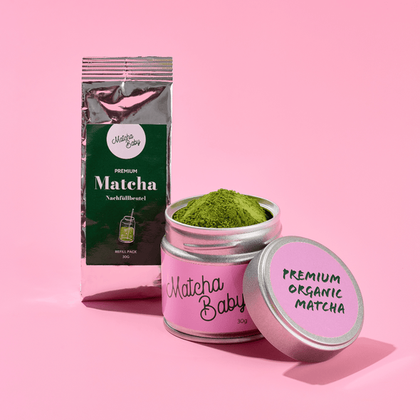 Produkte – Matcha Baby