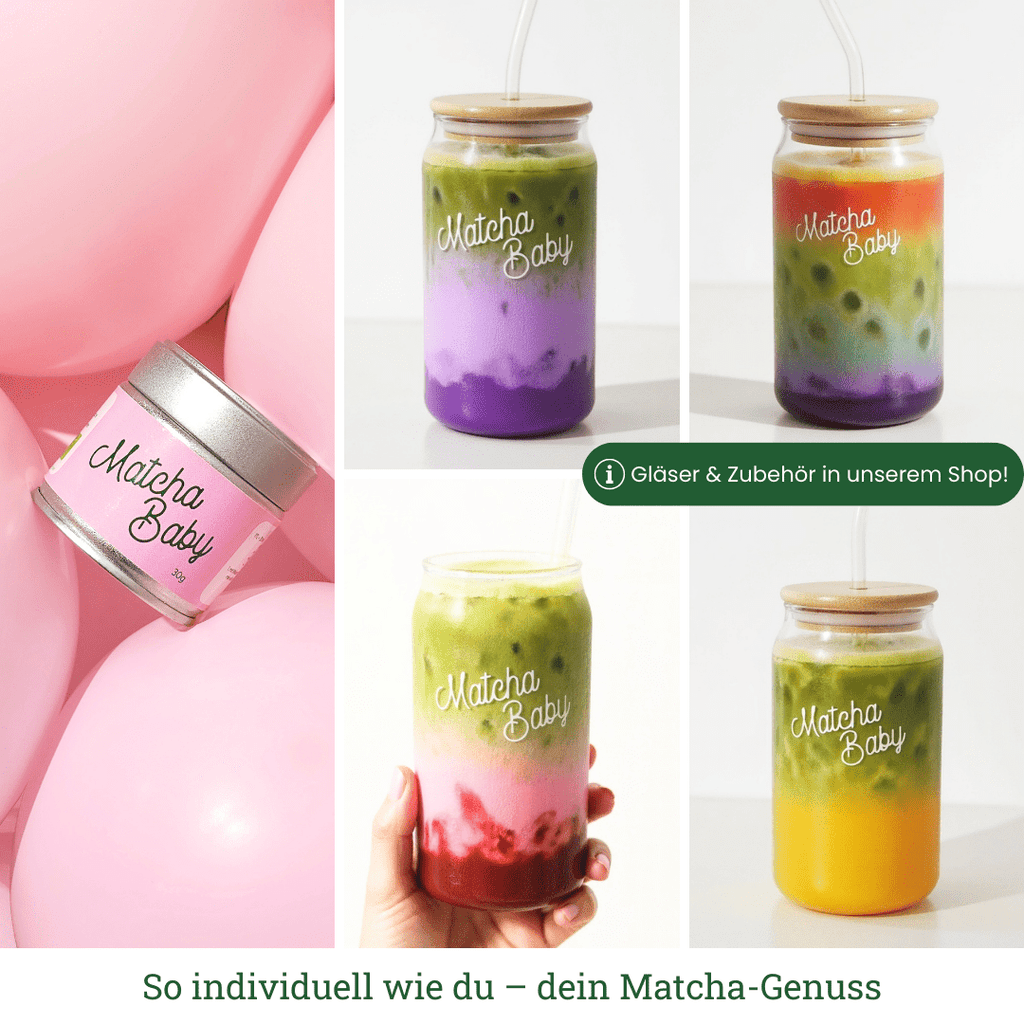 Produkte – Matcha Baby