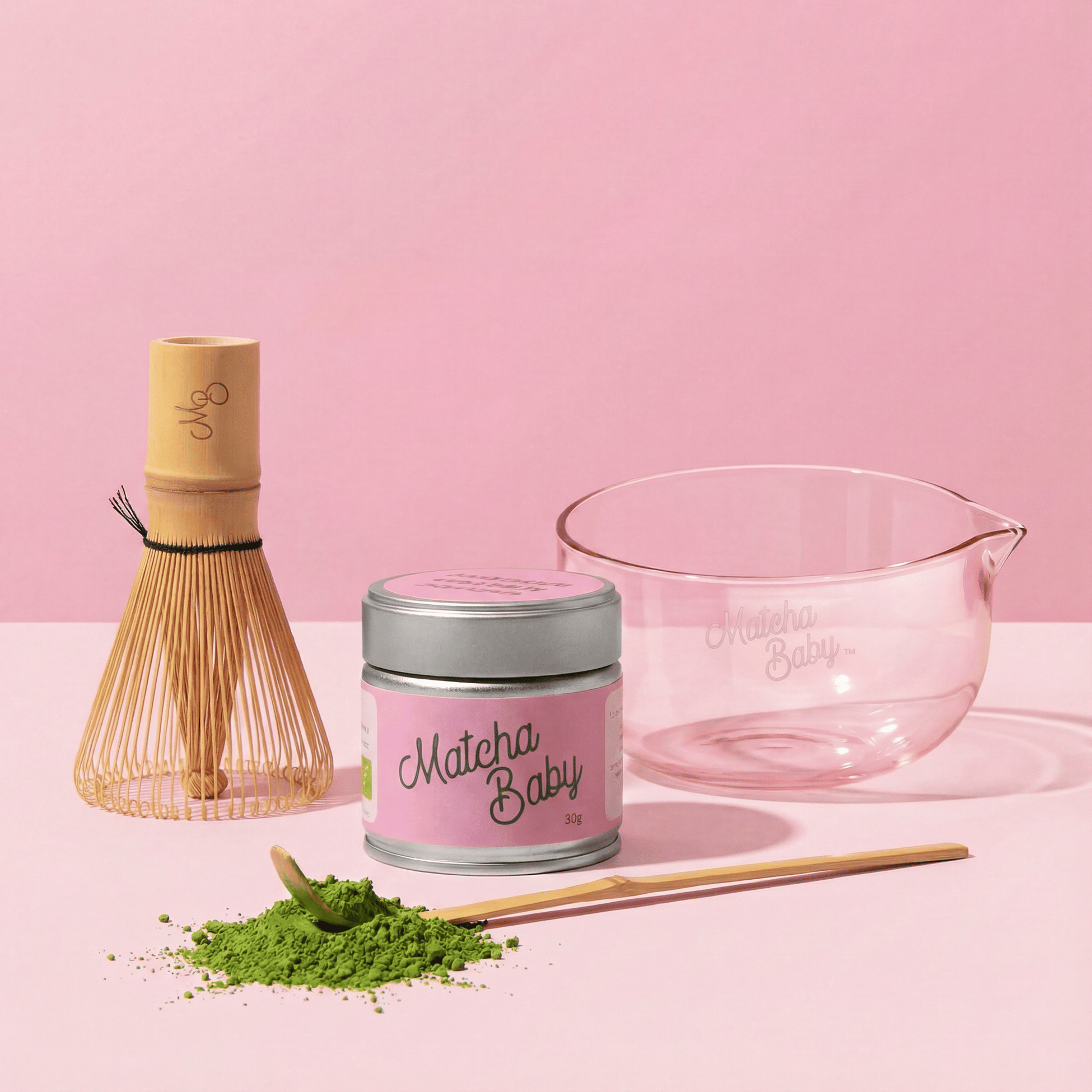 Iced Matcha Latte Starbucks – Matcha Baby