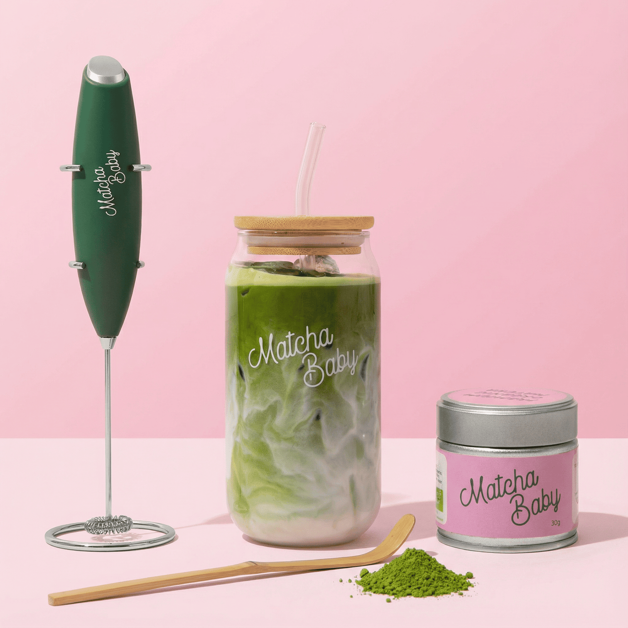Alle Produkte – Matcha Baby